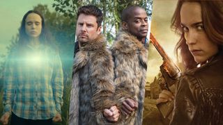 New TV shows for July 2020: What’s coming next | Tom's Guide