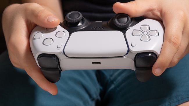 Steam finally adds official support for DualShock and DualSense ...