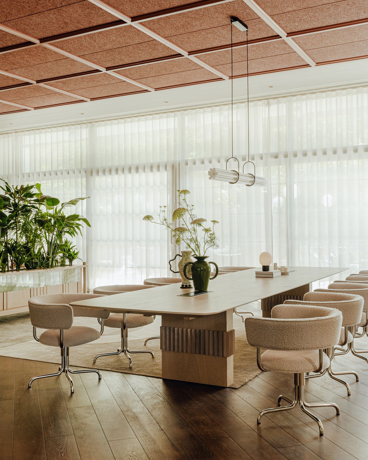 Polish hotel Puro Poznań is a design-forward delight | Wallpaper*