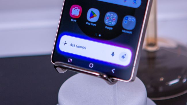 Google flips the script, reportedly considers putting ads in Gemini app ...