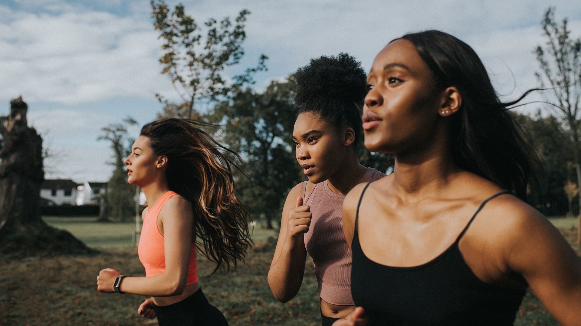 Why the Norwegian 4x4 Protocol is your best option to get into shape ...
