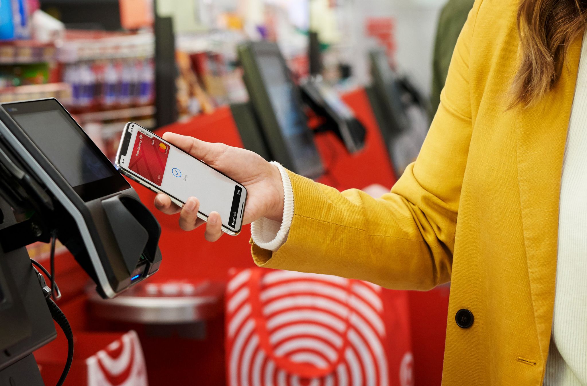 Apple ends Apple Pay support for Mir cards in Russia | iMore
