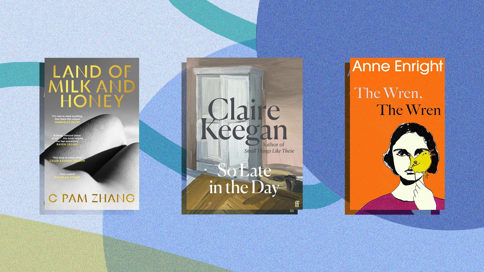 The best books of 2023 chosen by a book-obsessed writer | Marie Claire UK