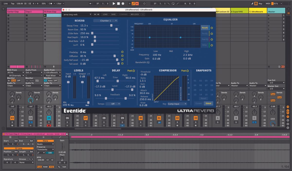 How to create an effective buildup and breakdown: "The key to a good ...