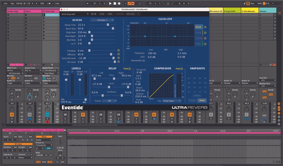 How to create an effective buildup and breakdown: "The key to a good ...