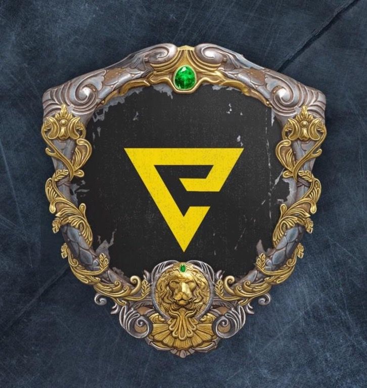 Players are still creating gorgeous For Honor shield emblems | PC Gamer