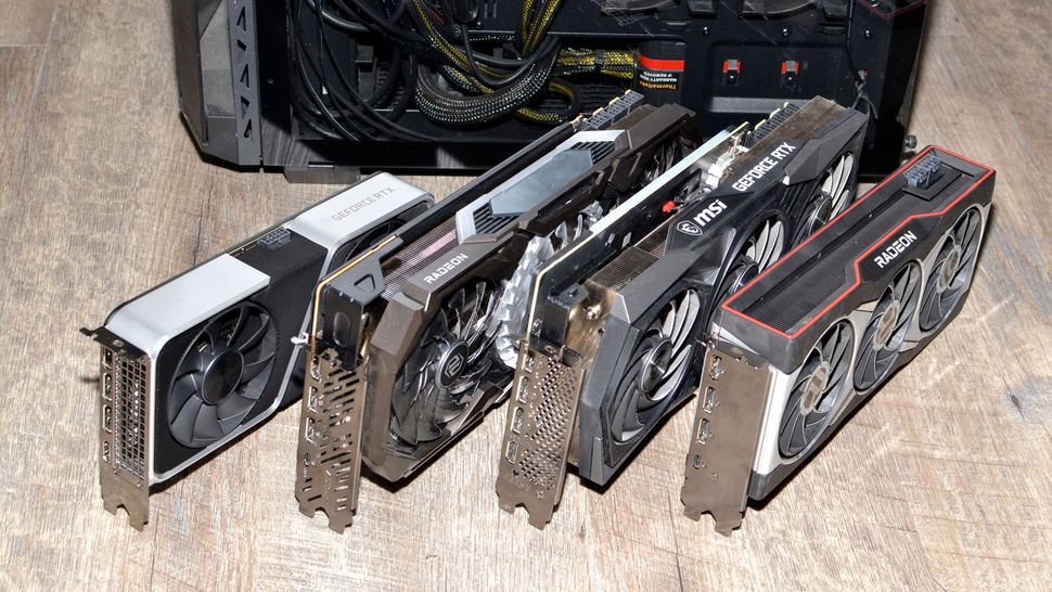 107,000 Repurposed Crytpomining GPUs Up for Rent for AI workloads | Tom ...