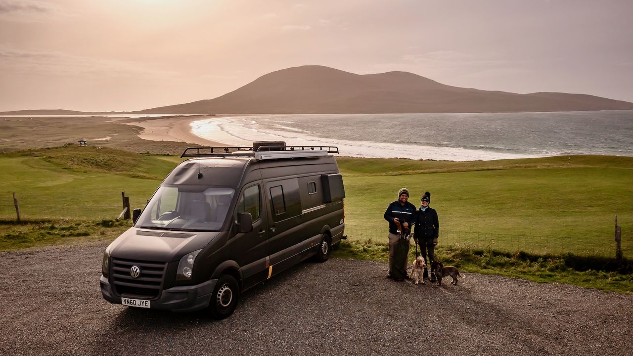 What Is A Texas Wedge? | Golf Monthly