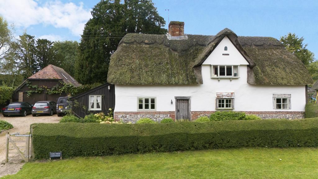 13 delightful rural homes for sale from £1m to £15m, as seen in Country ...