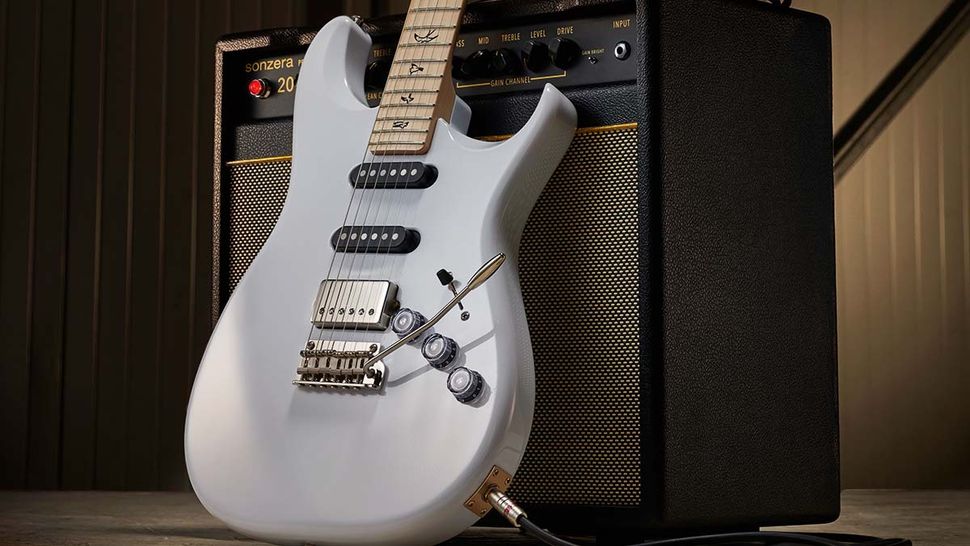 PRS Fiore review | Guitar World