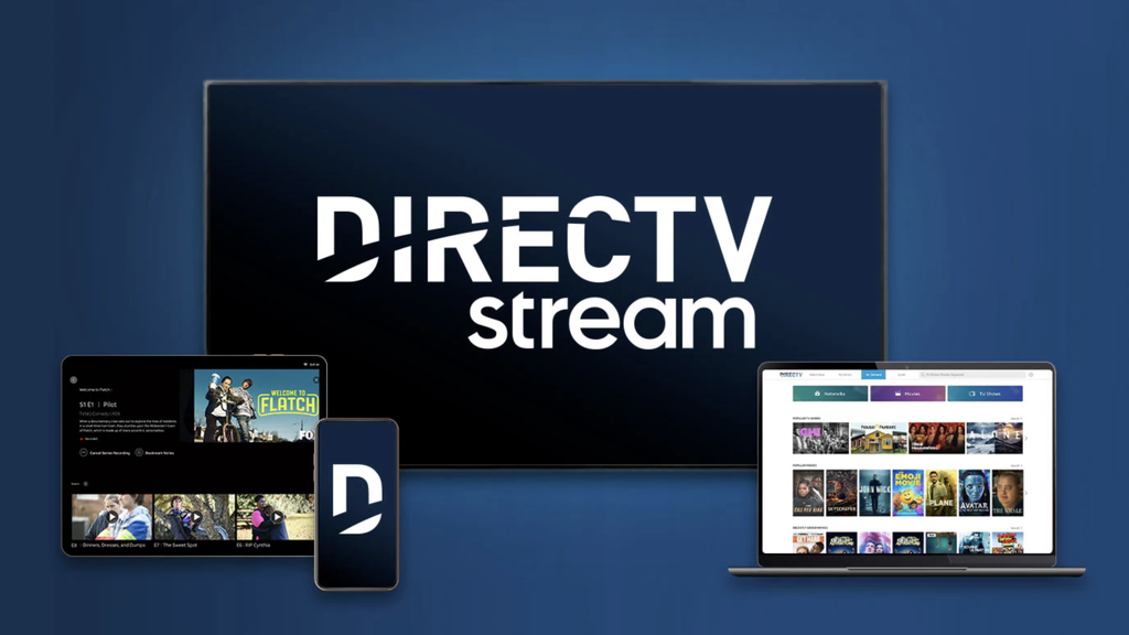 How to watch DirecTV Stream anywhere with a VPN – including regional sports networks | Tom's Guide