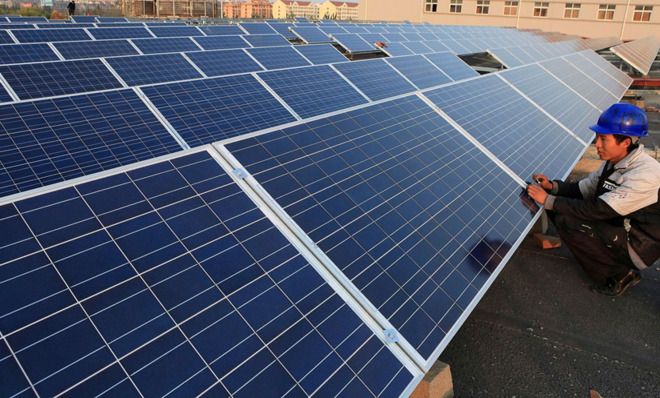 The U.S. just made a huge mistake in its solar panel fight with China ...
