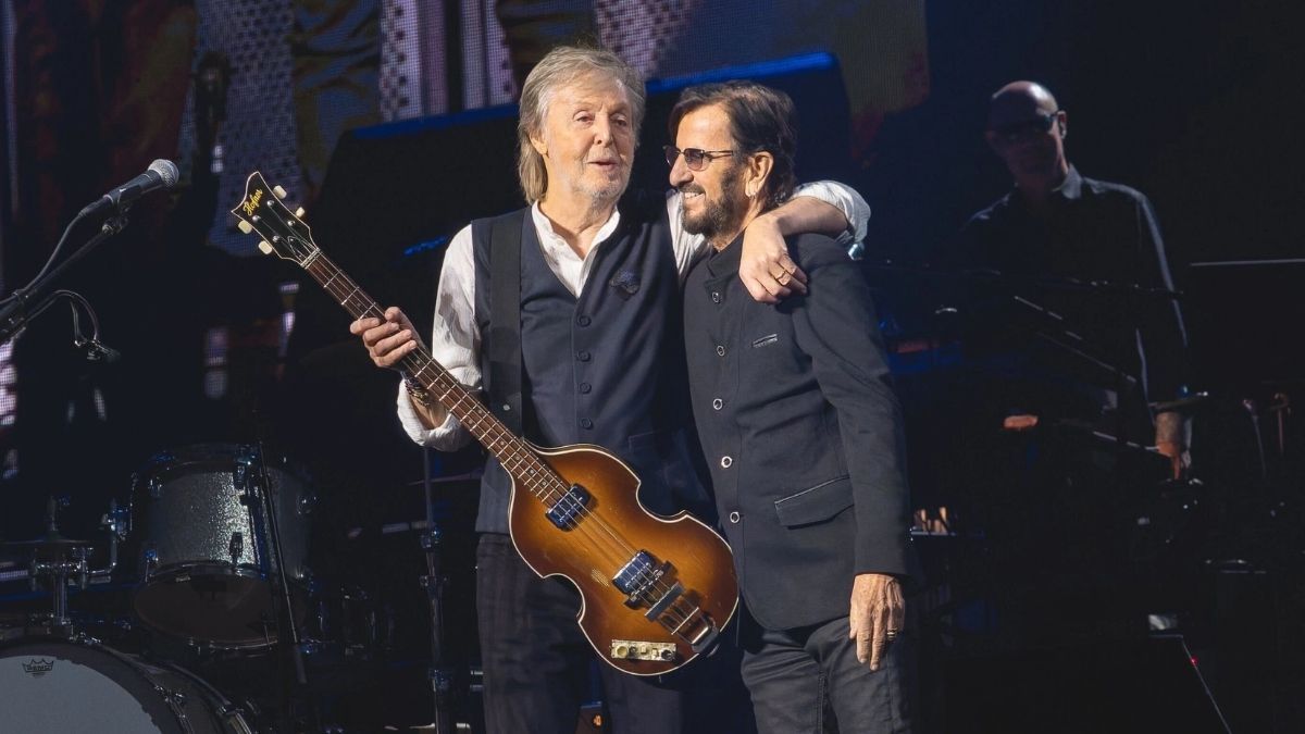 “Here to make its first stage appearance in 50 years is my original ...