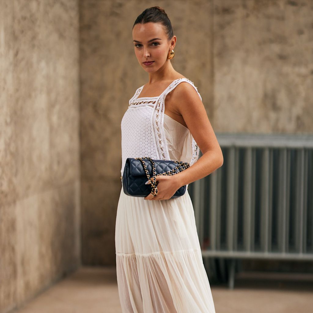 The 19 Best Tube Tops and Dresses for Perfecting This Trend | Marie Claire