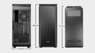 Best PC cases 2021: The best cases for gaming PC builds | PC Gamer