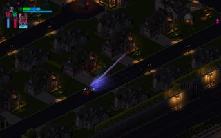 Brigador review | PC Gamer