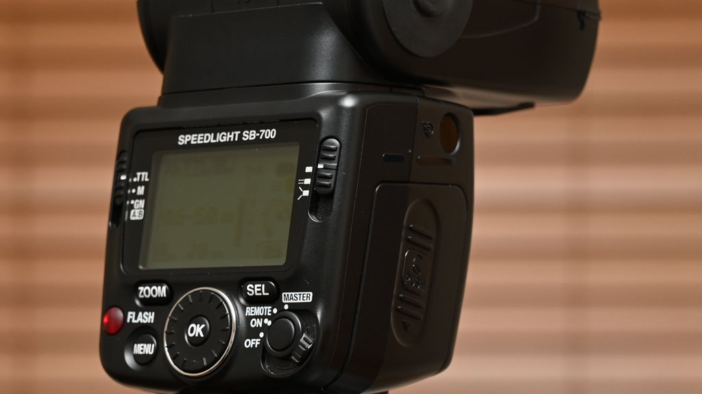 Nikon Speedlight SB-700 review | Digital Camera World