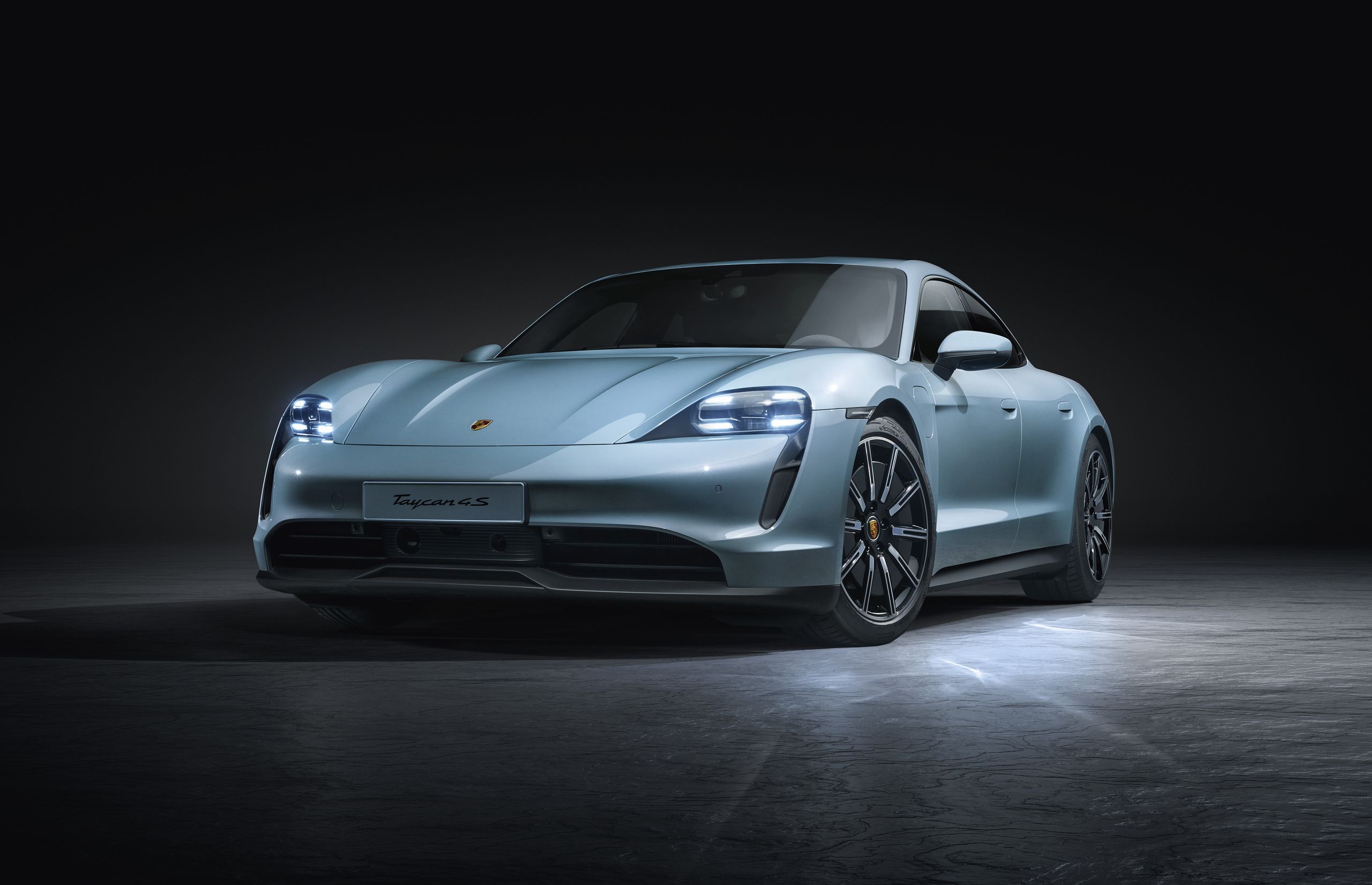 The ten best new cars of 2019: Honda e, Porsche Taycan and more | The Week