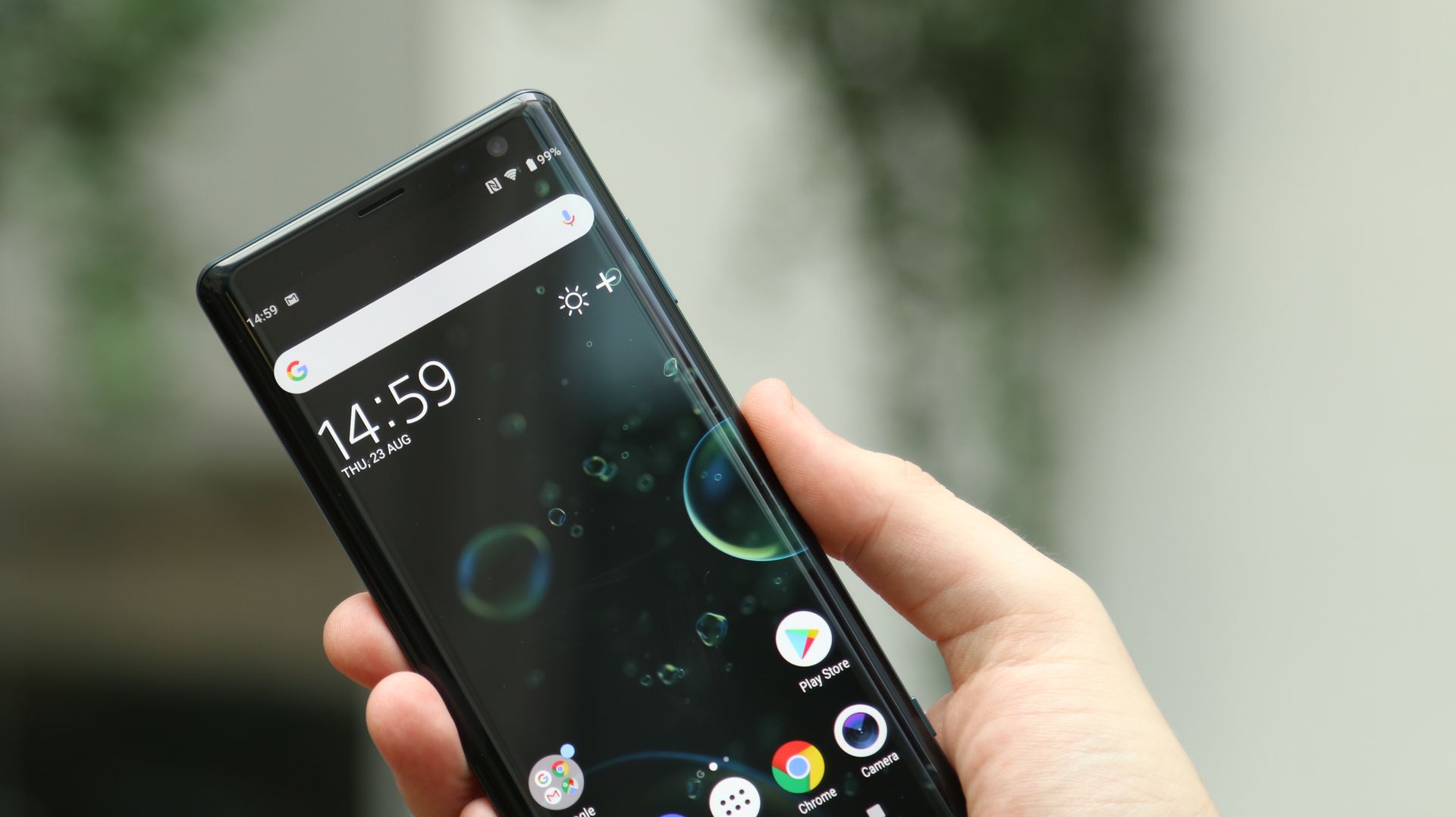 Sony Xperia XZ4 looks set for MWC 2019 as company sets date for event ...