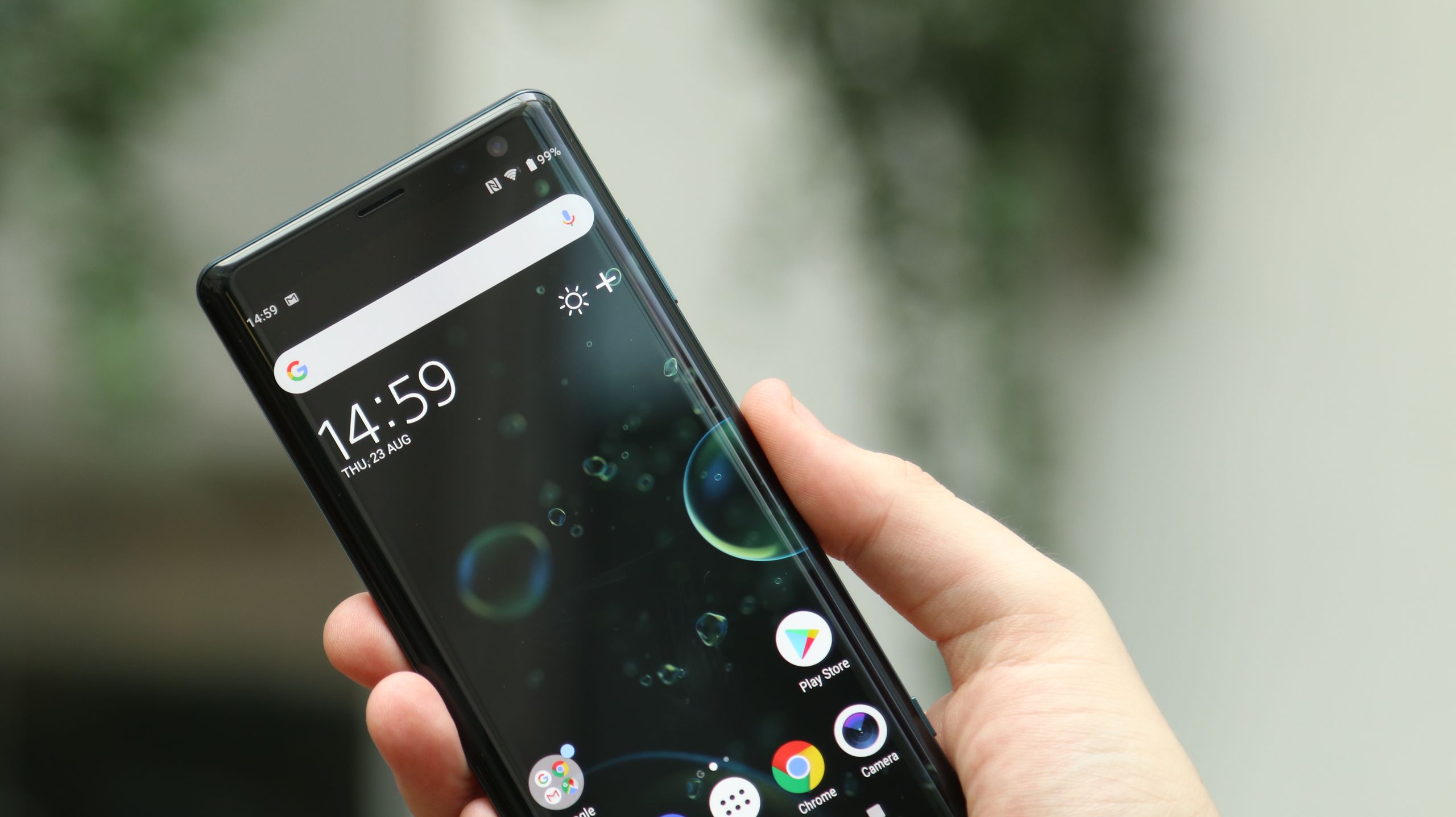 Sony Xperia XZ4 looks set for MWC 2019 as company sets date for event ...