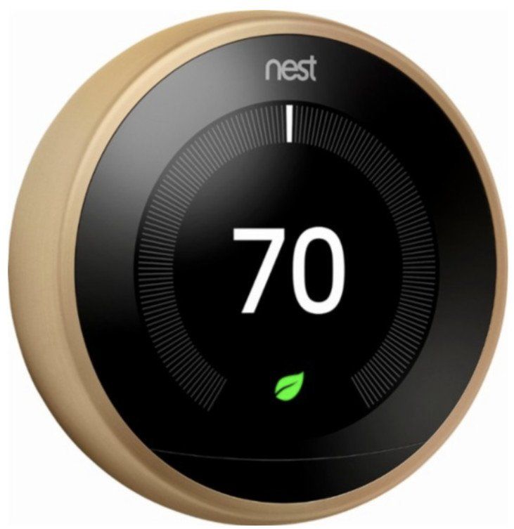 Which color Nest Thermostat should you buy? | Android Central