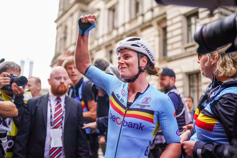 Articles by Jack Elton-Walters | Cycling Weekly