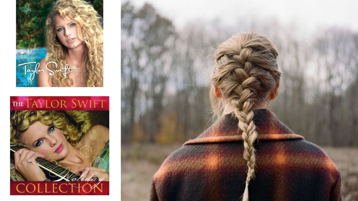 The lesson all creatives can learn from Taylor Swift's ownership ...