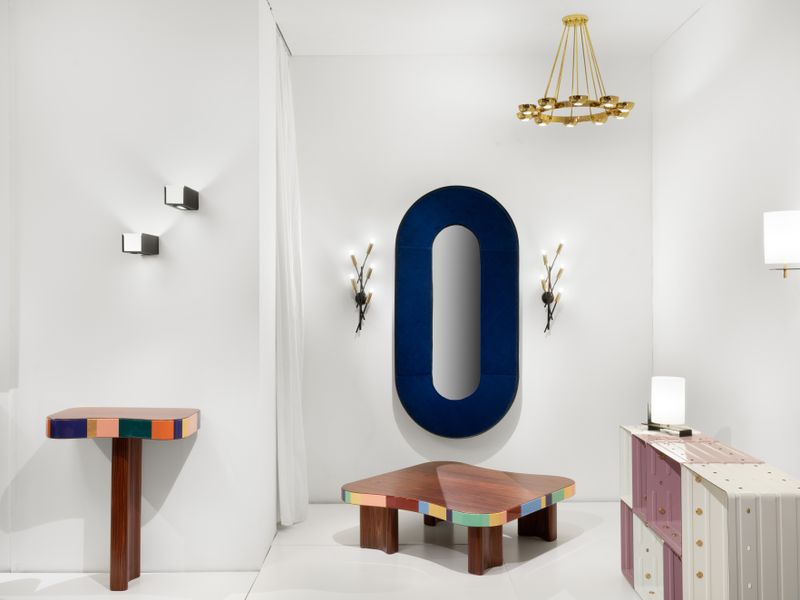 Aynho Park reopens as new RH destination | Wallpaper