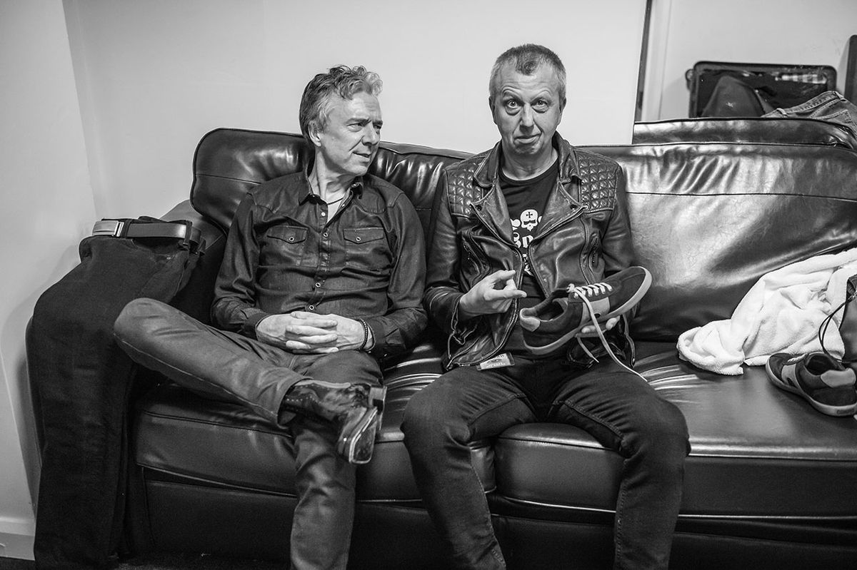 Luke Morley: "To our punters, Thunder is their football team" | Louder