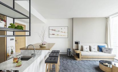 Hotel Jen | Wallpaper*