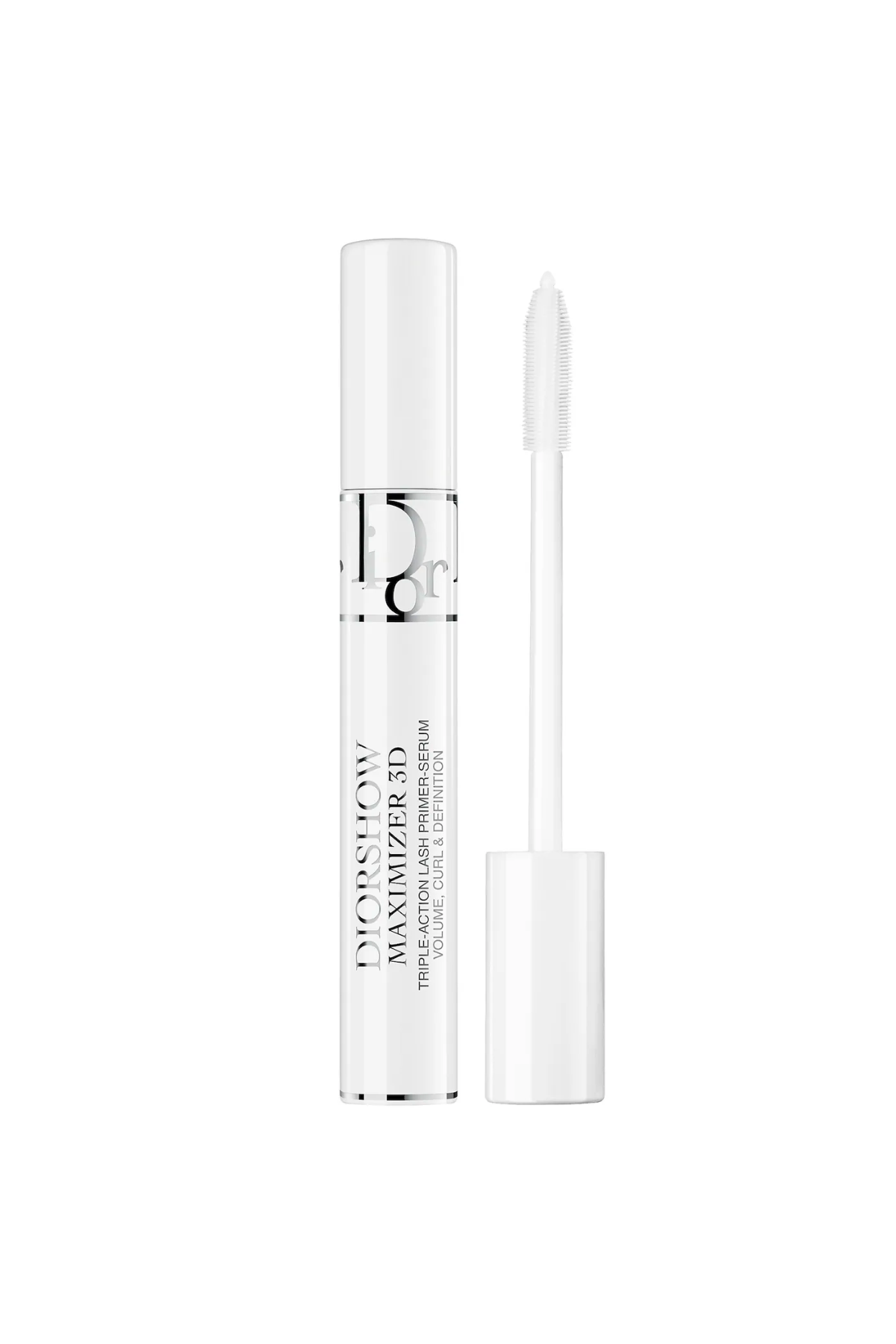 The 9 Best Clear Mascaras, According to Makeup Artists | Marie Claire