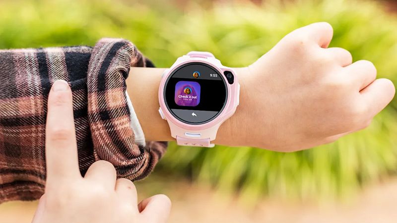 Best kids smartwatch | Android Central