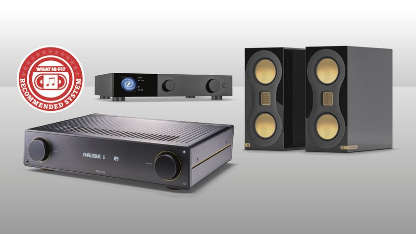 What Hi-Fi? | Tech news and reviews