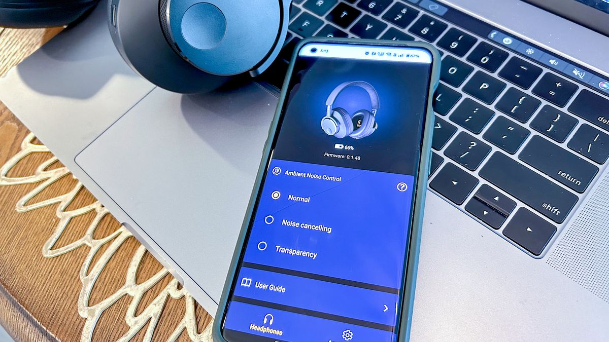 Cambridge Audio Melomania P100 review | Tom's Guide