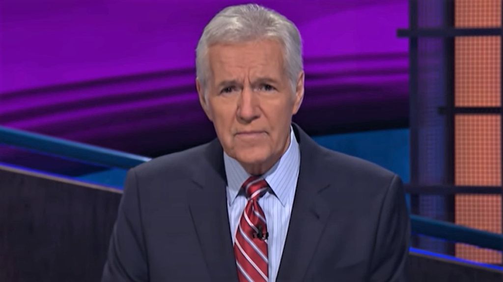 Jeopardy Celebrated Alex Trebek’s Birthday With A Video Of His Funniest ...