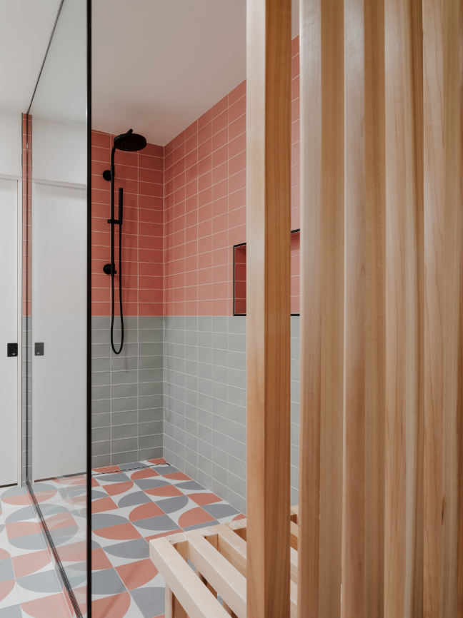Shower Room Ideas — 53 Designs That Are Drenched in Style