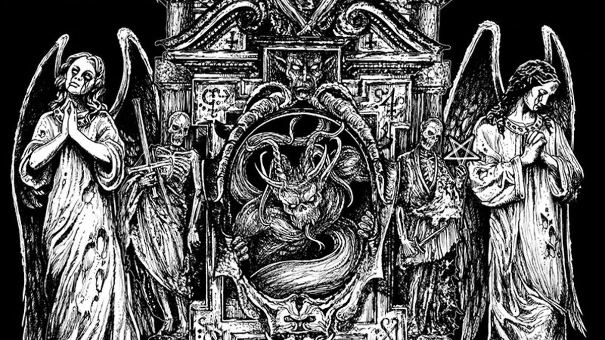 Abominator: Evil Proclaimed | Louder