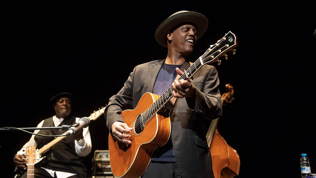 10 blues fingerpicking patterns you need to know | Guitar World