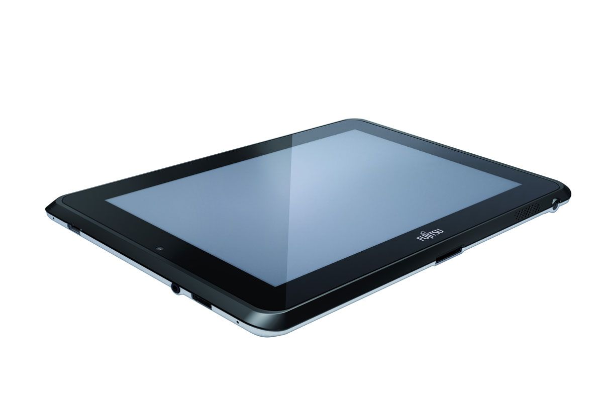 Fujitsu Stylistic Q550 review | IT Pro