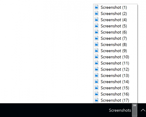 How to Open Folders in the Windows 10 Taskbar | Laptop Mag