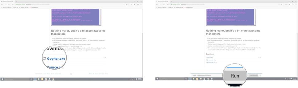 How to use an Xbox One controller as a mouse to control your Windows 10 PC | Windows Central