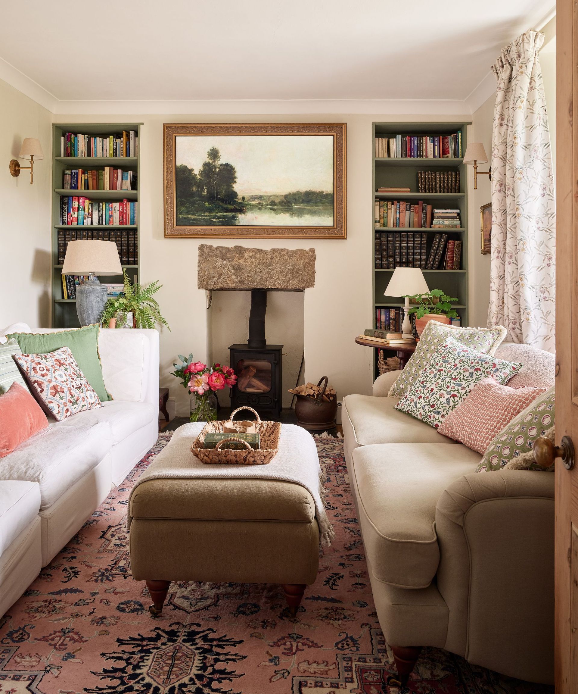 I've been styling homes for decades and these are the failsafe home ...