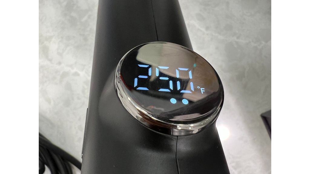 CHI Lava Pro Hair Dryer review: we test the luxe new tool | Woman & Home