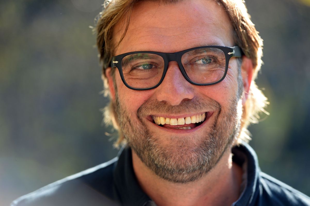 Klopp delighted with Dortmund dominance | FourFourTwo
