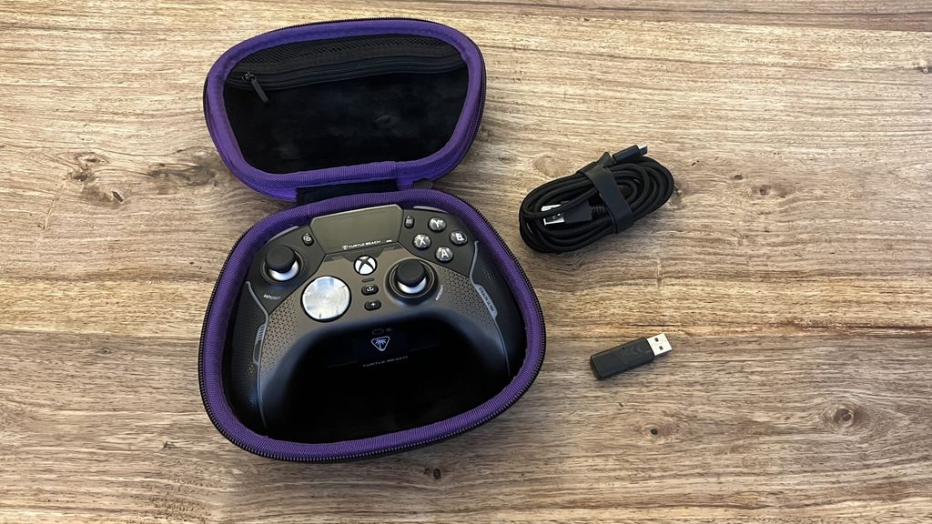 Turtle Beach Stealth Ultra review - one of the best Xbox pro ...