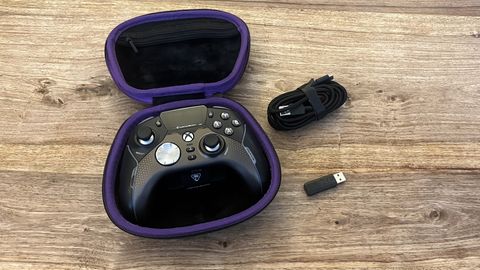 Turtle Beach Stealth Ultra review - one of the best Xbox pro ...