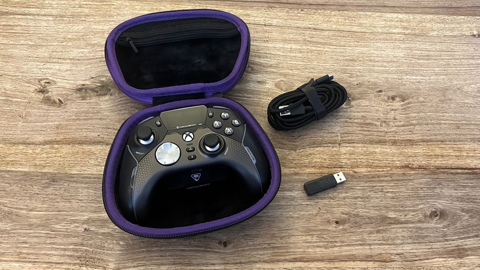 Turtle Beach Stealth Ultra review - one of the best Xbox pro ...