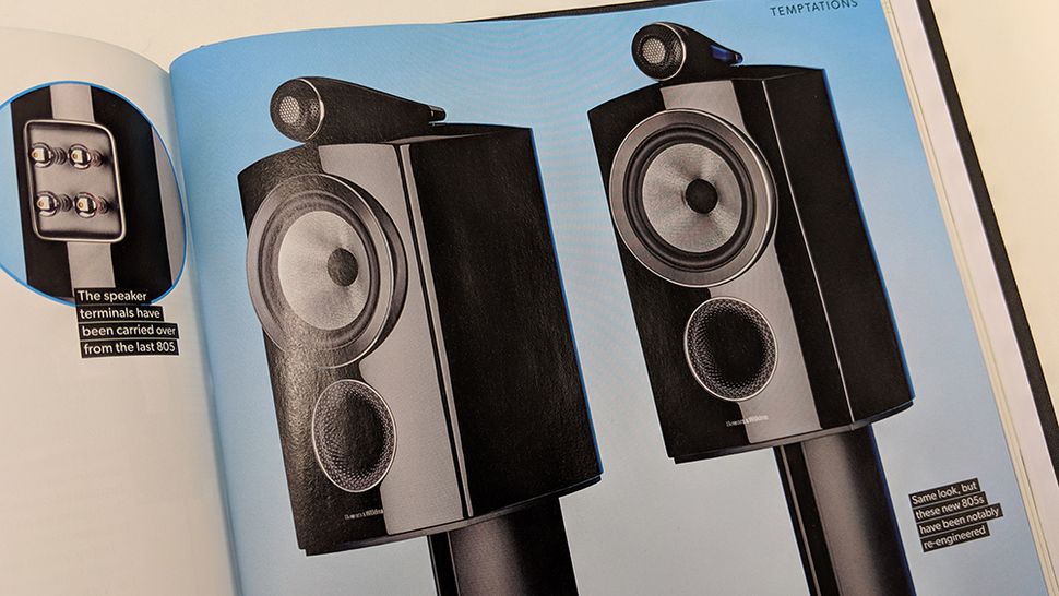 19 of the best Bowers and Wilkins products of all time | What Hi-Fi?