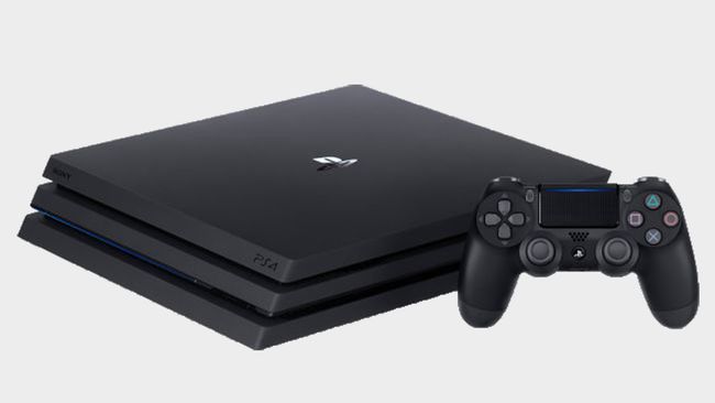 How to eject a PS4 disc | GamesRadar+