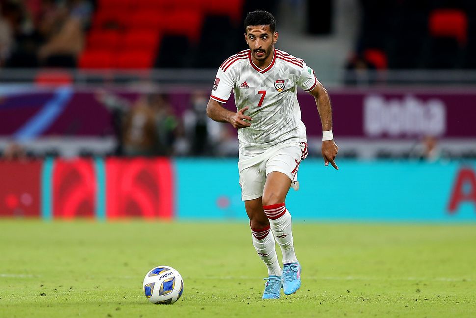 Ranked! The 10 best Asian players right now | FourFourTwo